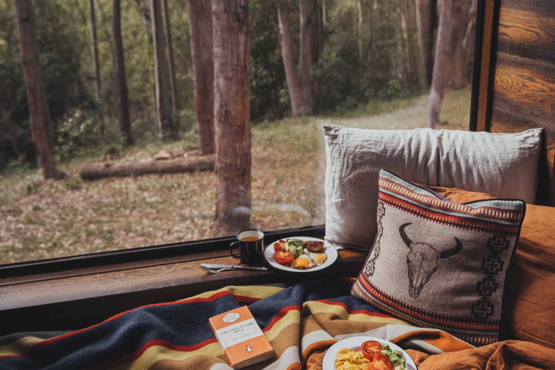 Introducing New Restaurants - WELCOMHERITAGE ARKA RESORT & SPA