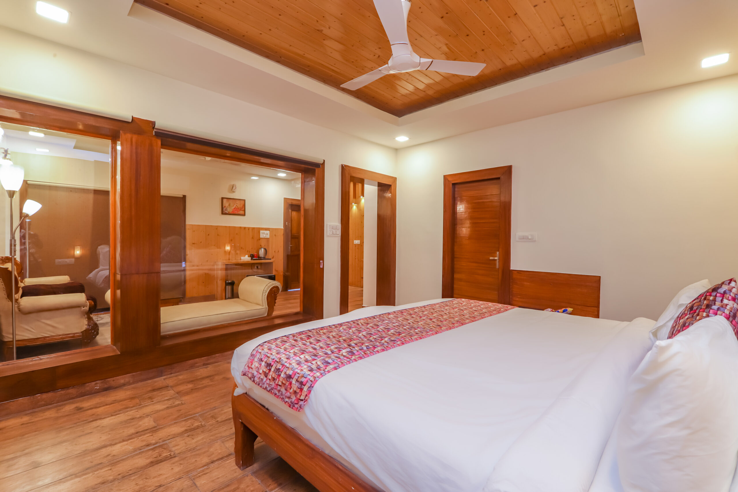 WELCOMHERITAGE ARKA RESORT & SPA